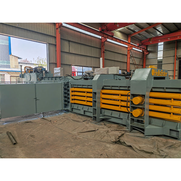 Hellobaler Baler machine – hellobaler.com